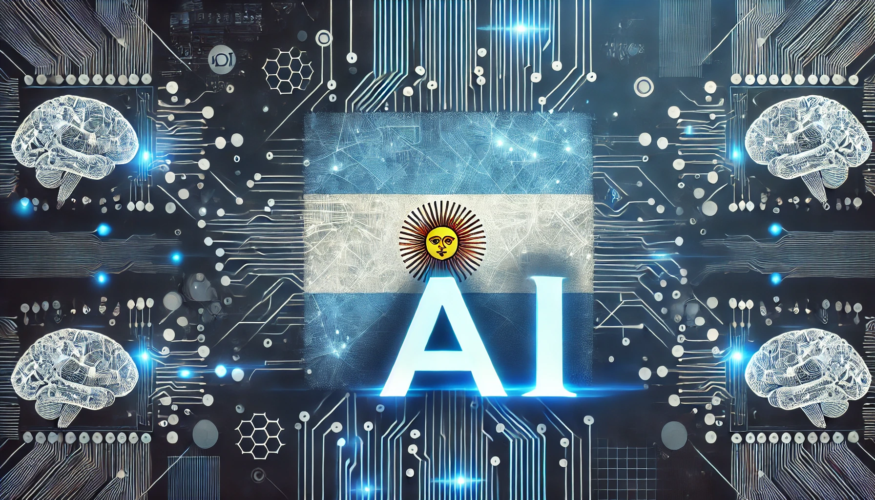 IA: Argentina se posicionó quinta en Latinoamérica en la adopción y ...