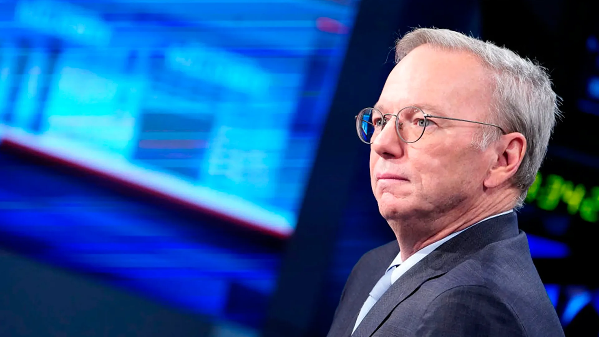Eric Schmidt y el impacto de la IA en la geopolítica - Cerebro Artificial