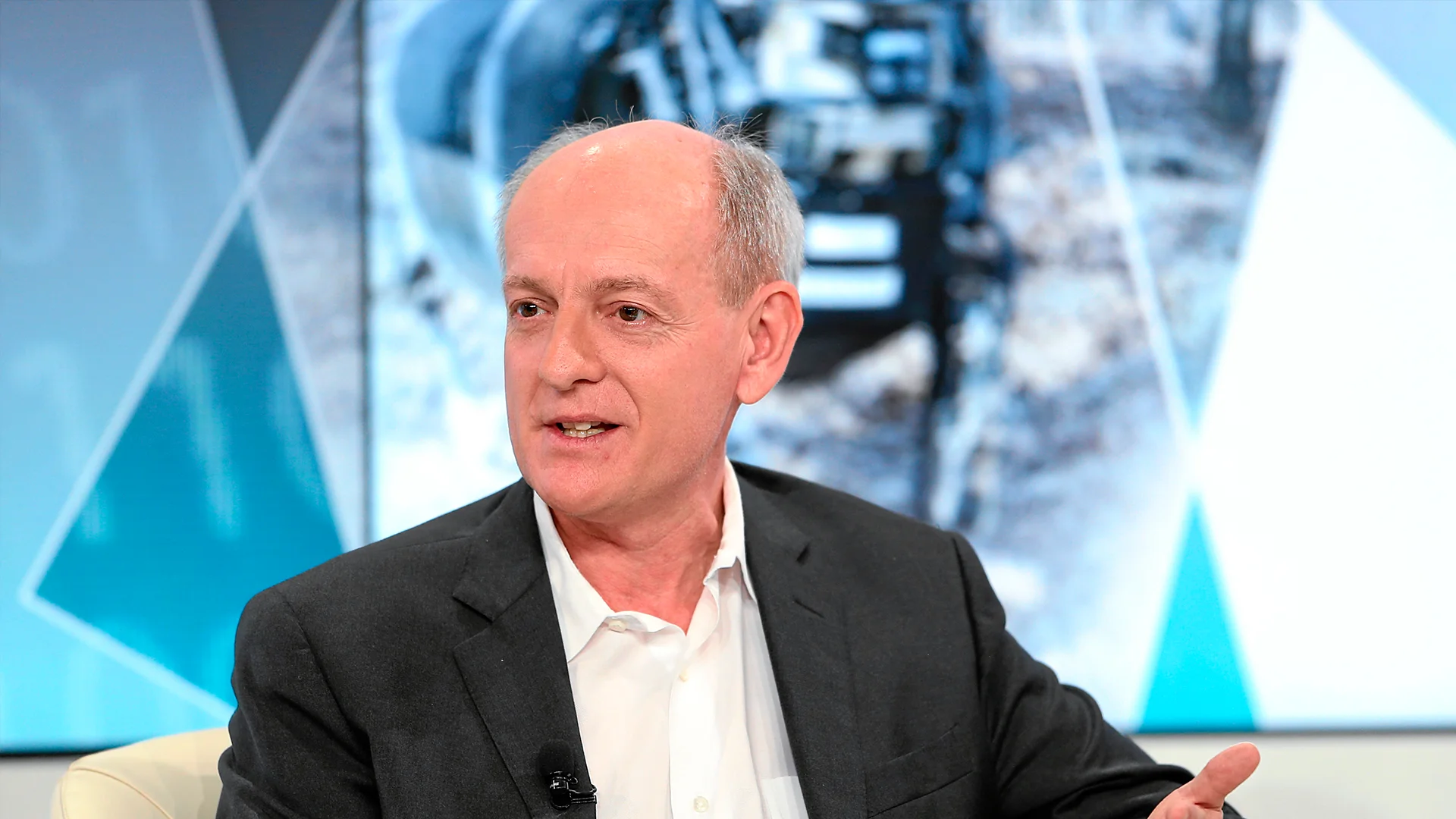 Stuart Russell: El defensor de una inteligencia artificial alineada con los valores humanos ...